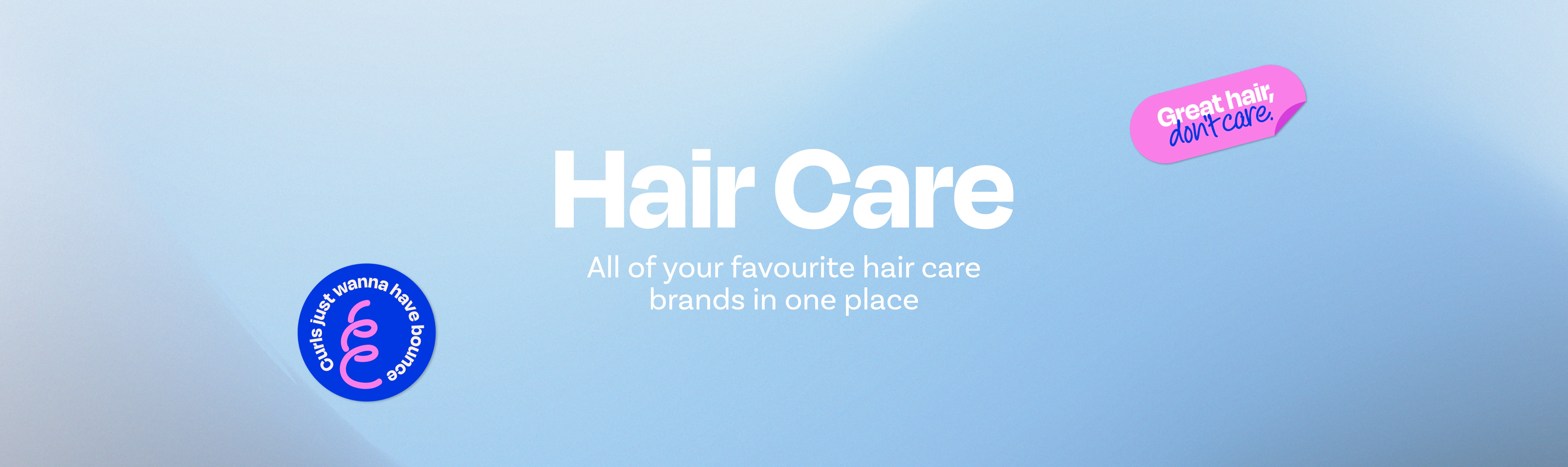 Hair Care – Beauty Connections