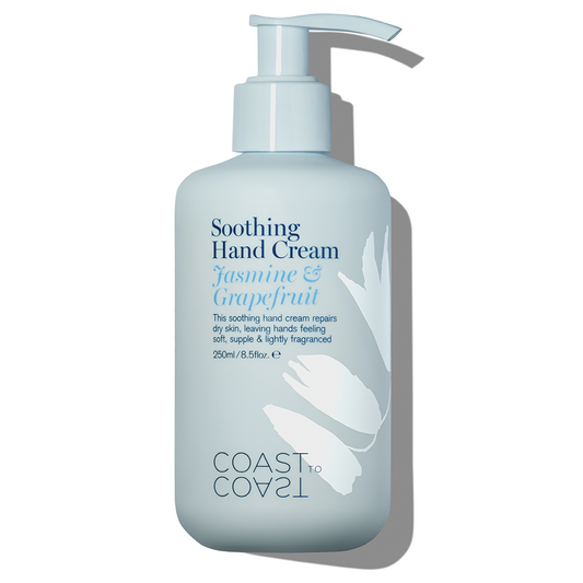 Hands & Feet – Beauty Connections